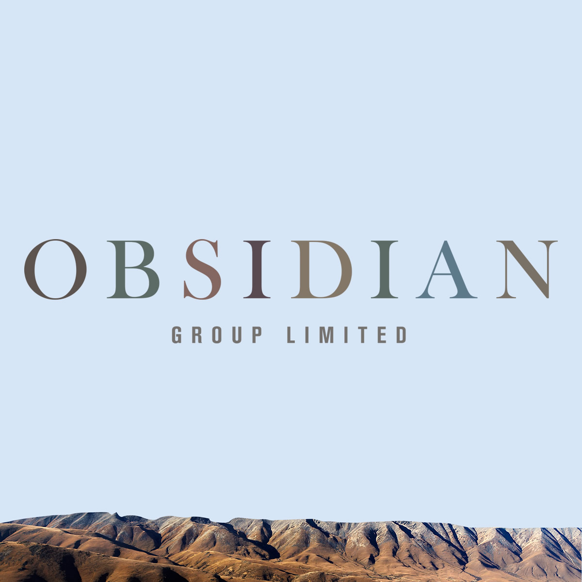 About the scheme | Obsidian Group Limited